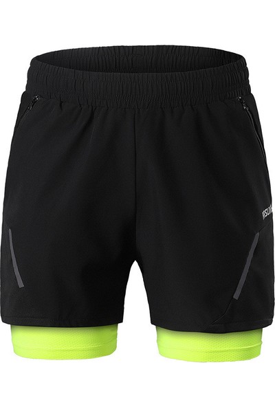Lyle Erkek Hızlı Kuruyan Spor Koşu Şortu (Yurt Dışından) Lyle Erkek Hızlı Kuruyan Spor Koşu Şortu (Yurt Dışından)