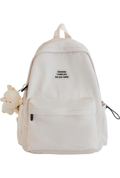 Lyle Ortaokul Öğrenci Sırt Çantası (Yurt Dışından) Lyle Ortaokul Öğrenci Sırt Çantası (Yurt Dışından)