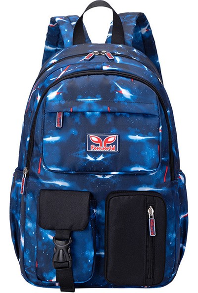 Lyle Boy İlköğretim Okulu Ortaokul Sırt Çantası (Yurt Dışından) Lyle Boy İlköğretim Okulu Ortaokul Sırt Çantası (Yurt Dışından)