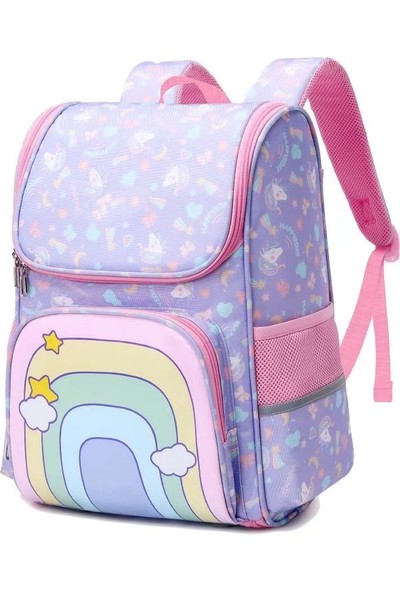 Lyle İlköğretim Okulu Sırt Çantası (Yurt Dışından) Lyle İlköğretim Okulu Sırt Çantası (Yurt Dışından)