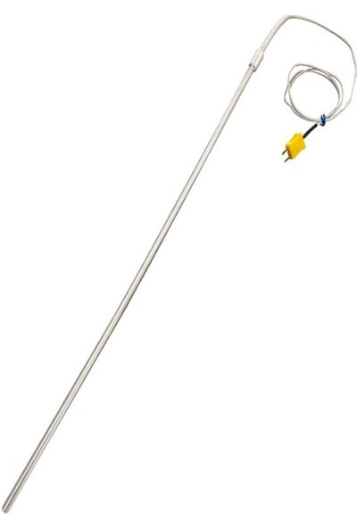 Wrnm Wrnk-191 K Tipi Uzun Prob 50 Cm 1100°C