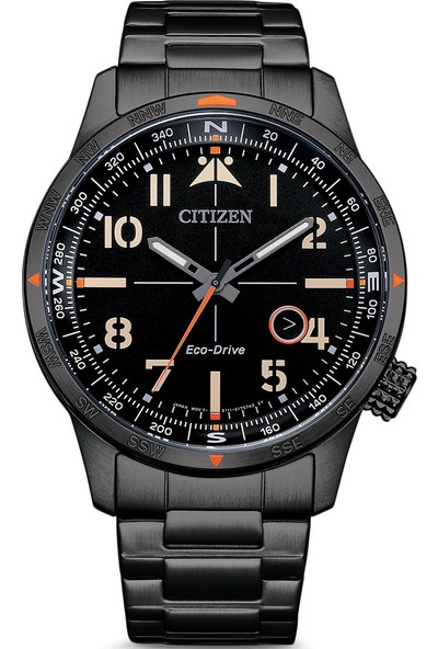 Citizen BM7555-83E Erkek Kol Saati Citizen BM7555-83E Erkek Kol Saati