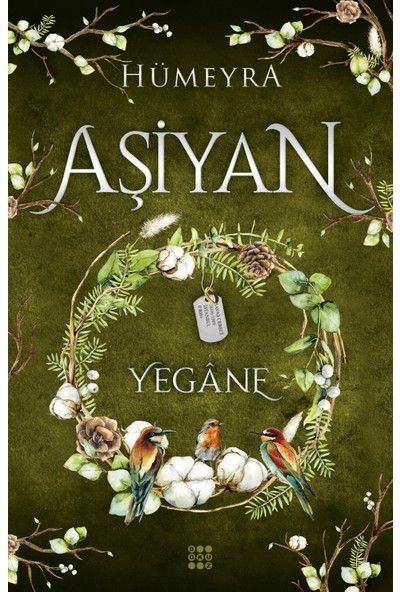 Aşiyan 3 – Yegâne - Hümeyra Aşiyan 3 – Yegâne - Hümeyra