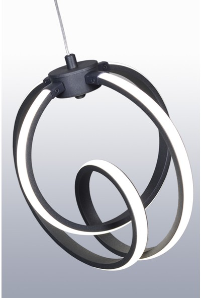 Prizma Avize Modern Luna Avize