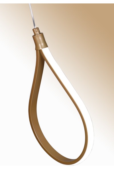 Prizma Tekli Damla Avize Prizma Tekli Damla Avize