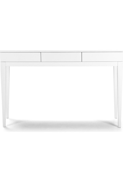Romano Çalışma Masası Rmn 1800, Beyaz