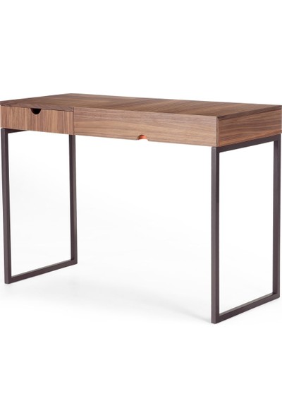 Romano Çalışma Masası Rmn 1802, Kahverengi