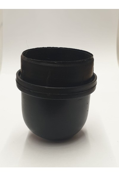 Asit Ticaret 60 Lık Ranza Başlık Ve Ara Bağlantı Aparatı 10 Lu