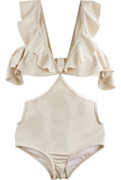 Muzi Kadın Mayo (Yurt Dışından)