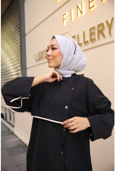 Essha Essha-Mondi Trench