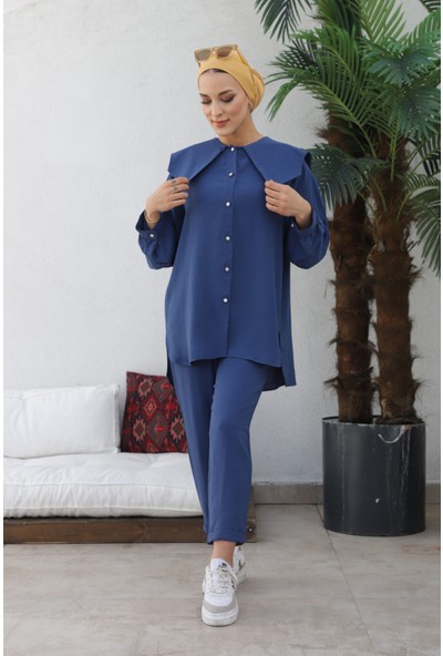 Essha Essha-Lisa Takım