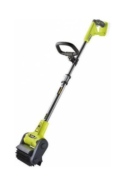 Ryobi RY18PCB-0 Akülü Veranda Temizleme Makinesi Aküsüz