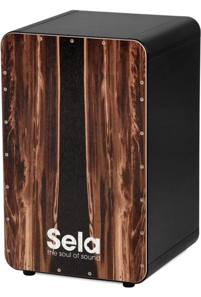 Sela Se 089 Casela Cajon (Dark Nut)