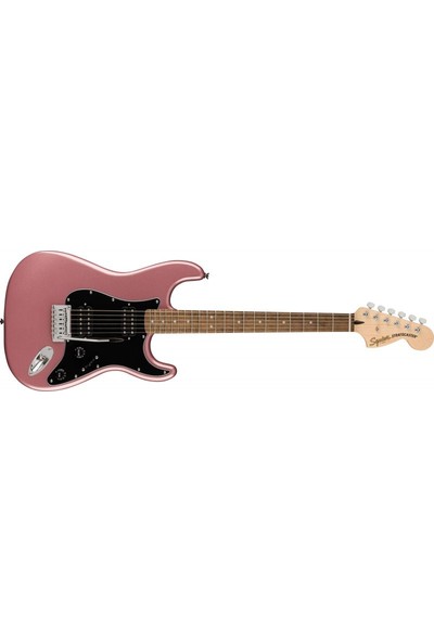 Squier Affinity Strat Hh Lrl Bpg Bgm Squier Affinity Strat Hh Lrl Bpg Bgm