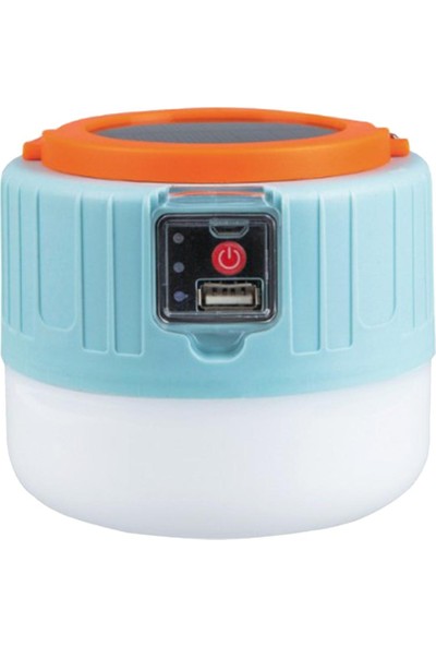 Cynthia Gece Lambası (Yurt Dışından)