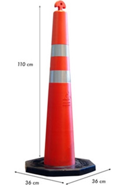 Strongart Ikaz Kukası Pvc (115CM) / ILTR17