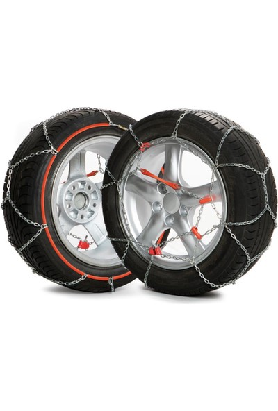 Strongart Zincir Grup: 12 / ZIXB120