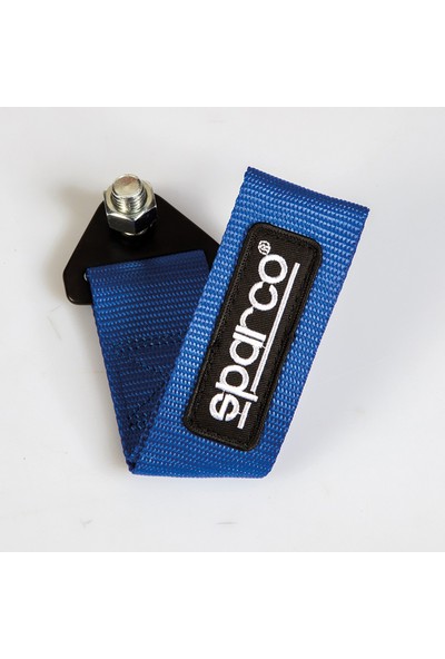 Strongart Space Çeki Demir Kemeri Sparco Dizayn Mavi / ILTR95-M Strongart Space Çeki Demir Kemeri Sparco Dizayn Mavi / ILTR95-M