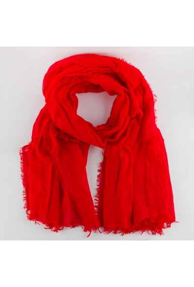 Strongart Piti Desenli Pıt Pıtlı Şal