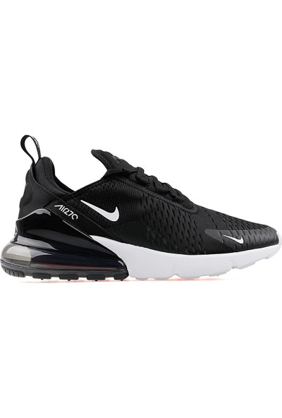 Soydance Nike Air Max 270 Ayakkabı AH8050-002 Siyah-Beyaz