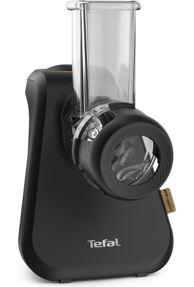 Tefal Eco Respect Fresh Express Rende Doğrayıcı Tefal Eco Respect Fresh Express Rende Doğrayıcı
