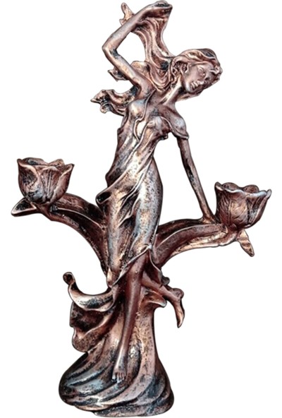 Sevilen Hediyeler Sevilen Hediyeler Afrodit Mumluk Biblo Tasarım Heykeli Ev,ofis Dekoru Sevilen Hediyeler Sevilen Hediyeler Afrodit Mumluk Biblo Tasarım Heykeli Ev,ofis Dekoru