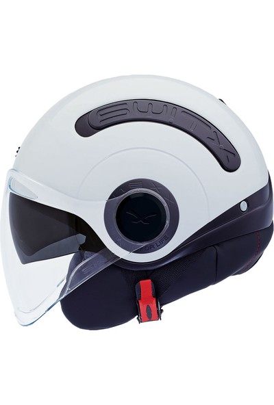 Nexx Sx.10 Yarım Yazlık Kask Beyaz Small Beden Nexx Sx.10 Yarım Yazlık Kask Beyaz Small Beden