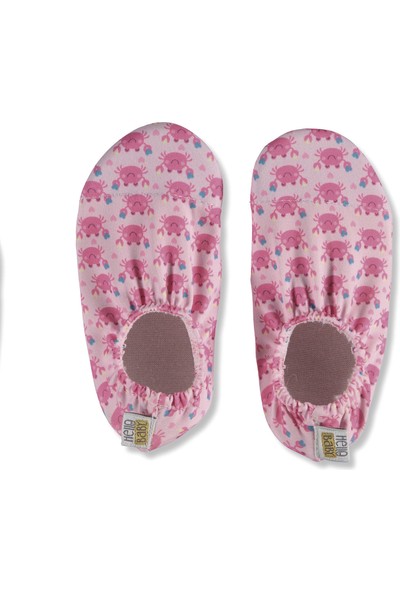 Hello Baby Deniz Ayakkabısı Deniz Ayakkabısı