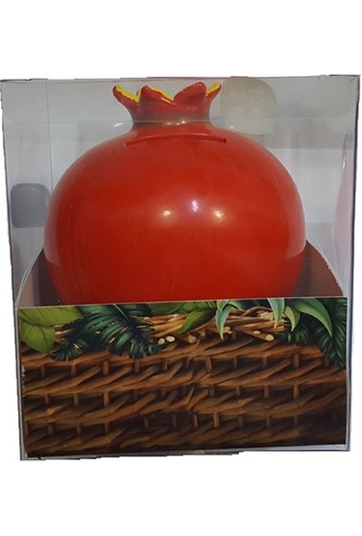 Lisinya Kumbara Nar Şekilli