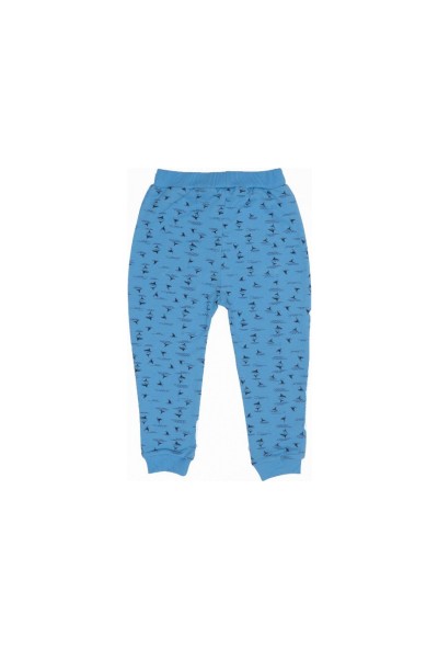 Soobe Erkek Metraj Baskılı Eşofman Alt Soobe Erkek Metraj Baskılı Eşofman Alt