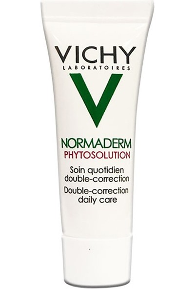 Vichy Normaderm Phytosolution Daily Care - Günlük Cilt Bakım Kremi 3ml Seyahat Boy