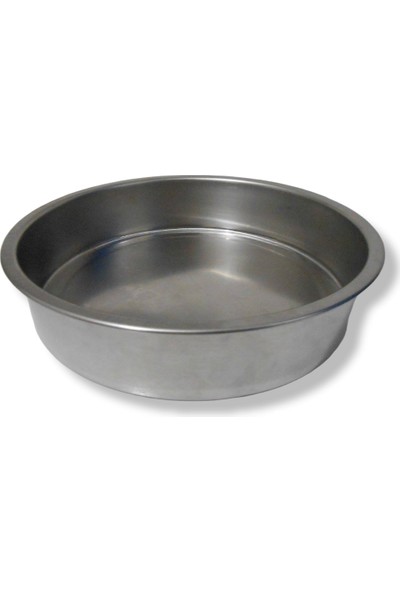 Ürel Mama ve Su Kabı Paslanmaz Çelik Xxl (1.8 Litre / 21.5 Cm) Ürel Mama ve Su Kabı Paslanmaz Çelik Xxl (1.8 Litre / 21.5 Cm)