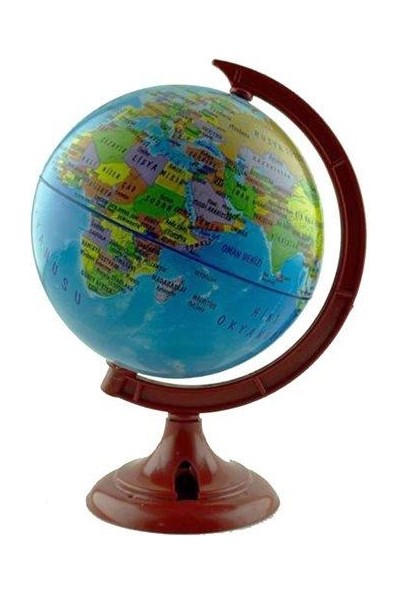 Inox Sıyası Yerkure 10 cm Kalemtraslı Inox Sıyası Yerkure 10 cm Kalemtraslı