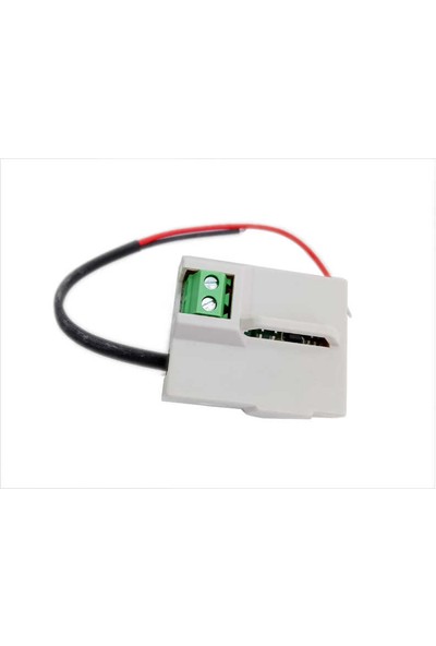 Teco N3 RS485 Haberleşme Kartı