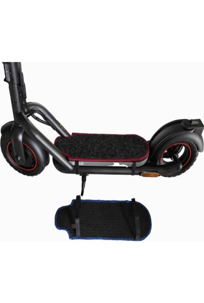Mamipas Navee N65 Elektrikli Scooter Aksesuar Koruyucu Paspas Mamipas Navee N65 Elektrikli Scooter Aksesuar Koruyucu Paspas