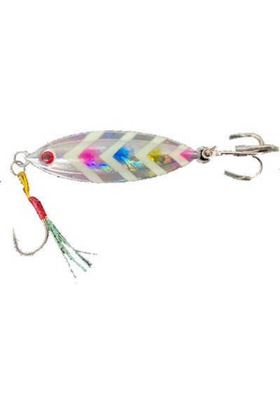 Pandora Jig Coin Slow Jig JC006 Pandora Jig Coin Slow Jig JC006