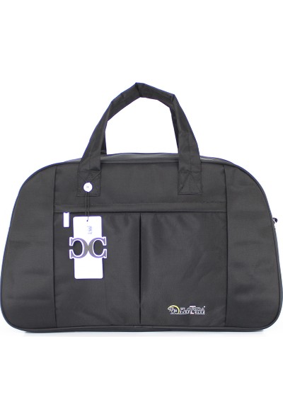 Case Club Büyük Boy Seyahat ve Spor Çantası Astarlı Iç Bölme Su Geçirmez Kumaş Case Club Büyük Boy Seyahat ve Spor Çantası Astarlı Iç Bölme Su Geçirmez Kumaş
