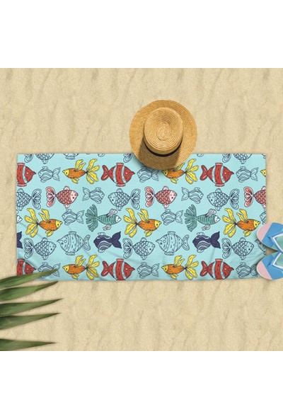 Color Fish Color Fish