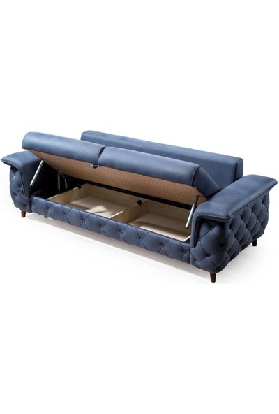 Romtek Export Star(3+3+1+1)Koltuk Takımı