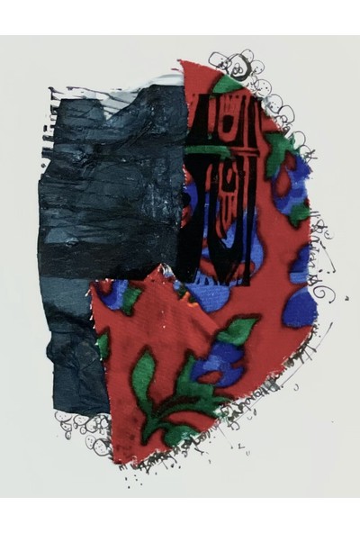 Sara Fathalizadeh - Seri 4