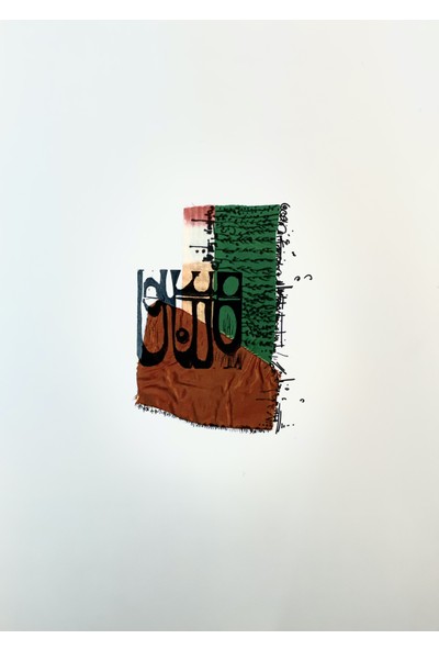 Sara Fathalizadeh - Seri 5