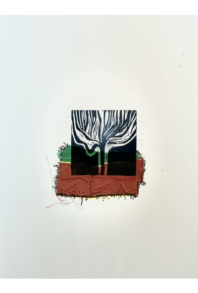 Sara Fathalizadeh - Seri 6