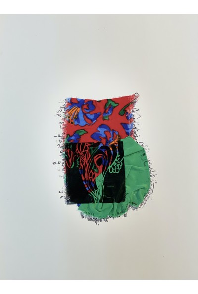 Sara Fathalizadeh - Seri 7