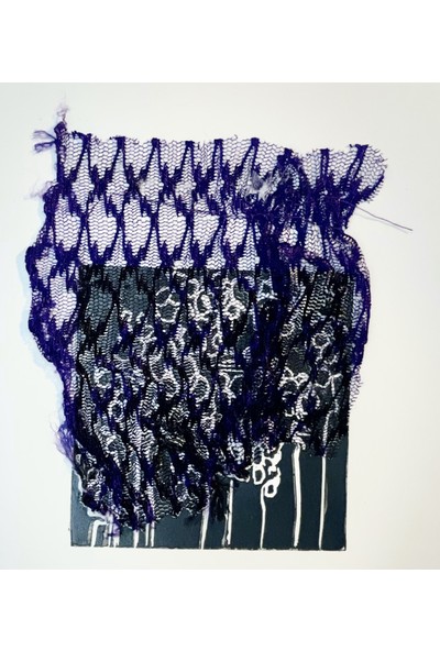 Sara Fathalizadeh - Seri 8