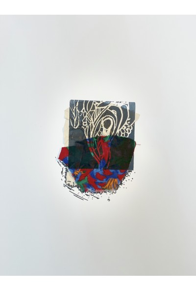 Sara Fathalizadeh - Seri 9