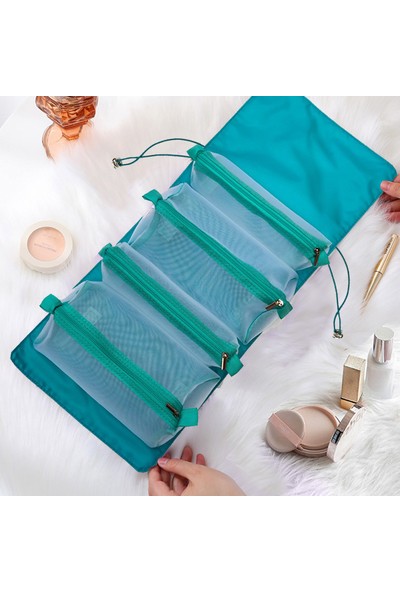 Hi Stores Makyaj Çantası (Yurt Dışından)