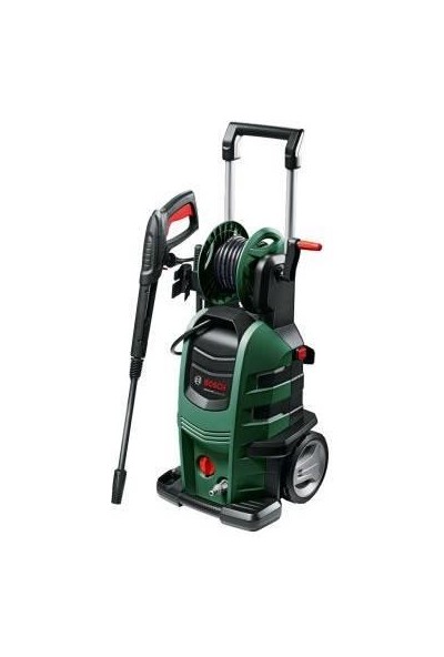 Bosch Advanced Aquatak 150 Yüksek Basınçlı Yıkama Bosch Advanced Aquatak 150 Yüksek Basınçlı Yıkama