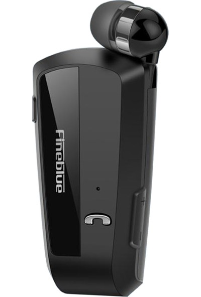 Fineblue F990 Kablosuz Business Bt Kulaklık Kulak Içi (Yurt Dışından) Fineblue F990 Kablosuz Business Bt Kulaklık Kulak Içi (Yurt Dışından)