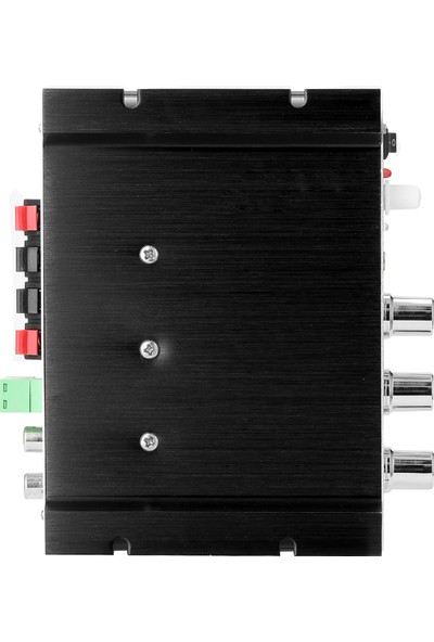 KKmoon Mini Hıfı Ses Stereo Güç Amplifikatörü Subwoofer Mp3 (Yurt Dışından) KKmoon Mini Hıfı Ses Stereo Güç Amplifikatörü Subwoofer Mp3 (Yurt Dışından)