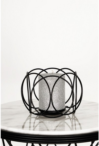 Begüsa Aqua Mumluk Model No:03 Siyah Begüsa Aqua Mumluk Model No:03 Siyah